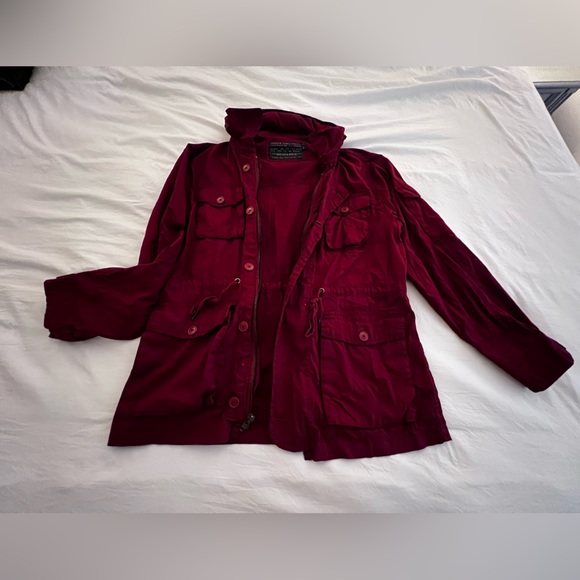 Jackets & Coats | Bleeker Mercer Jacket | Poshmark